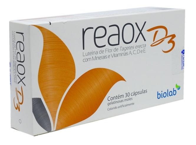 Preço de Reaox Ultra 30 Capsulas nas melhores farmácias