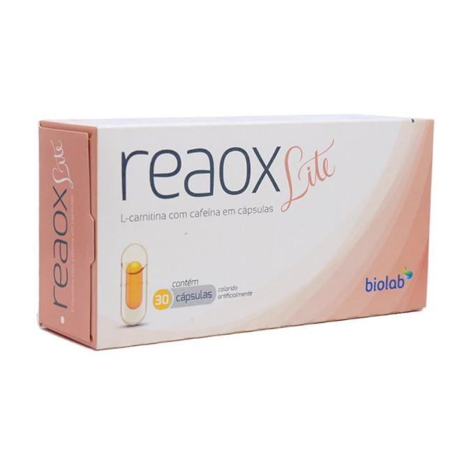 Preço de Reaox Ultra 30 Capsulas nas melhores farmácias