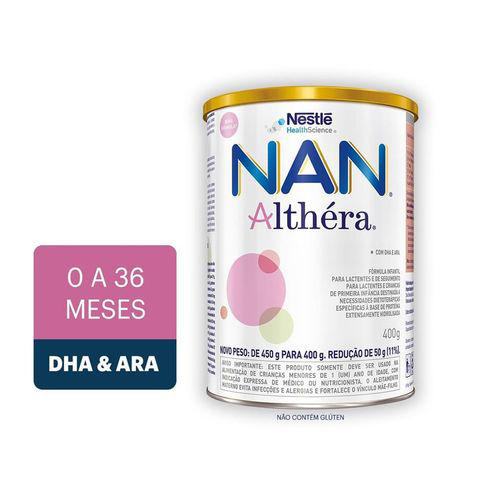 Preço de Althera nas melhores farmácias