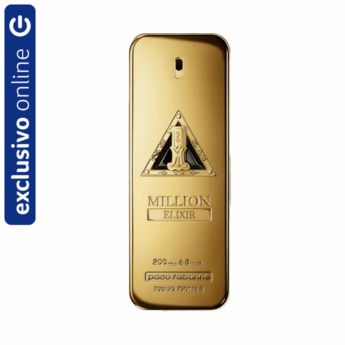 Encontre o melhor preço de paco rabanne one million elixir eau de ...