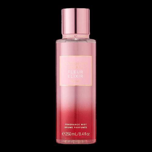 Preço de Victorias Secret Fleur Elixir N07 Body Splash 250ml nas ...
