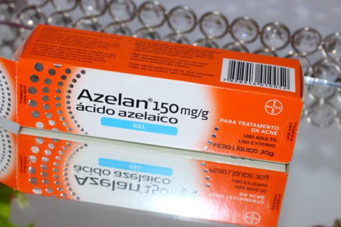 Preço de Azelan nas melhores farmácias