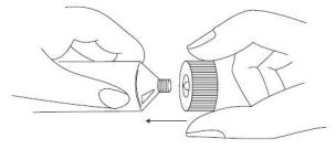 Bula do Colpotrofine 20 Caps Vaginais | CliniGuia