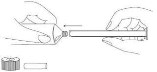 Bula do Colpotrofine 20 Caps Vaginais | CliniGuia