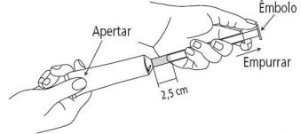 Bula do Colpotrofine 20 Caps Vaginais | CliniGuia