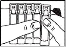 Bula do Aerolin Xarope 120ml | CliniGuia