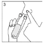 Bula do Alerfin 100mcg 120doses | CliniGuia