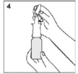 Bula do Alerfin 100mcg 120doses | CliniGuia