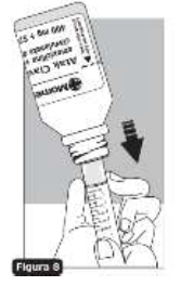 atak clav 400mg 57mg oral 70ml - Bula, para que serve e como tomar